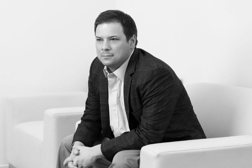 Alexander M. Sugzda - Cohen Ziffer Frenchman & McKenna