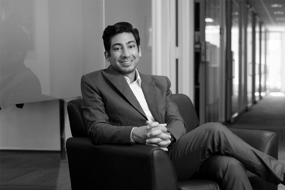 Jason Sumbaly - Cohen Ziffer Frenchman & McKenna