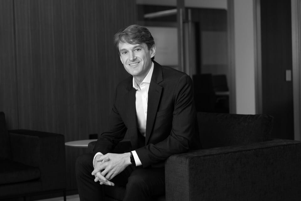 W. Alex Harris - Cohen Ziffer Frenchman & McKenna