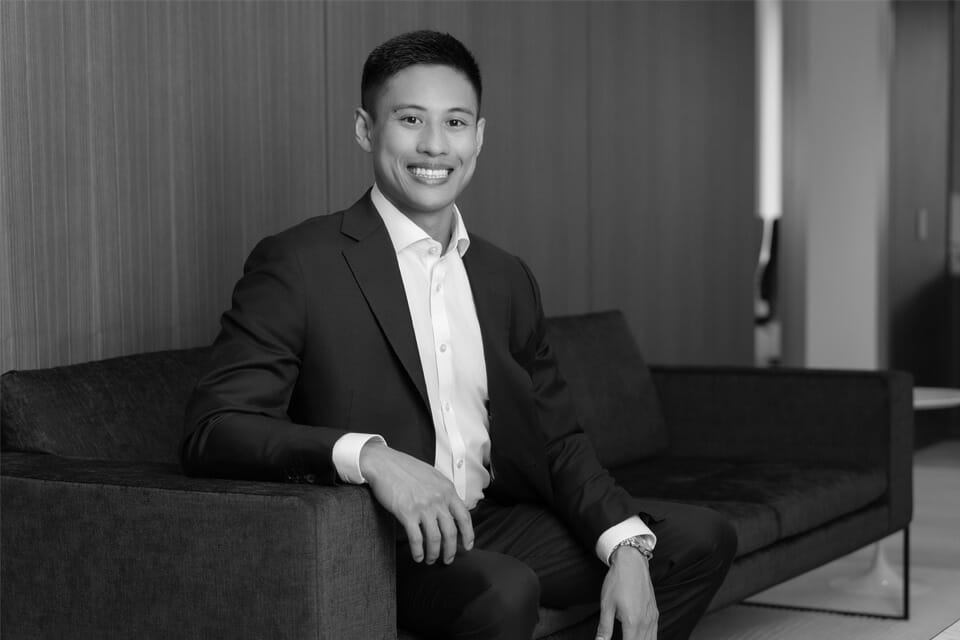 Justin V. Javier - Cohen Ziffer Frenchman & McKenna